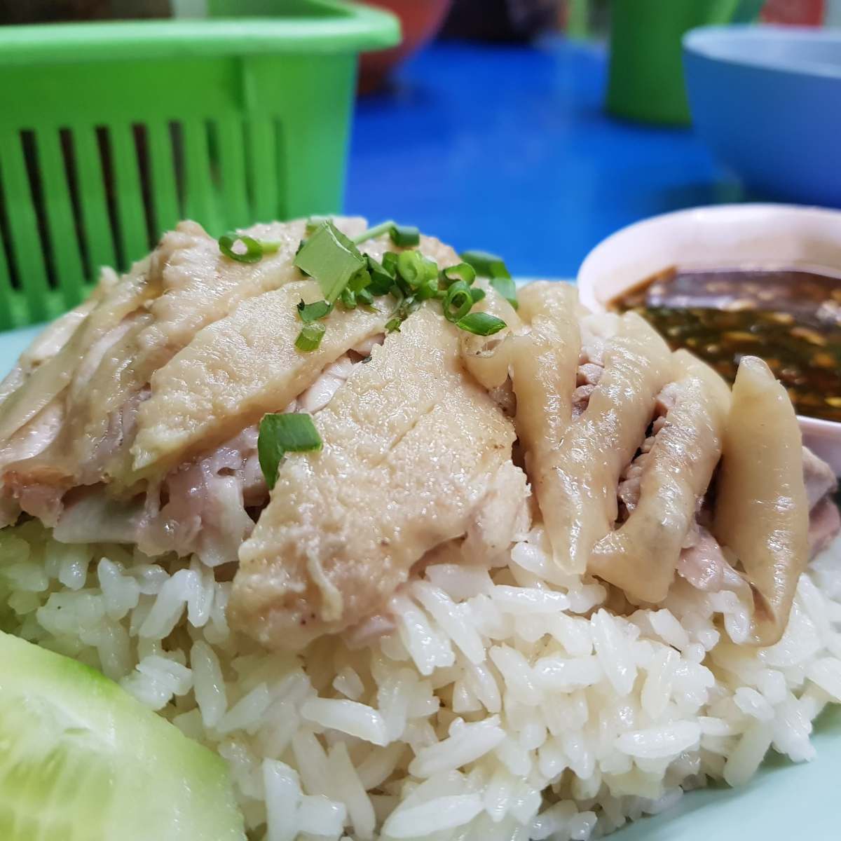 Back to the Future ?? – BigData RPG